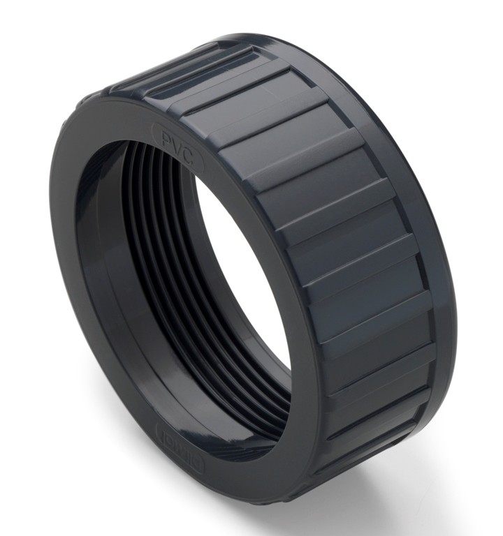 Fripool.ch Maitec Überwurfmutter für PVC Kugelventile 40/50mm - online ...