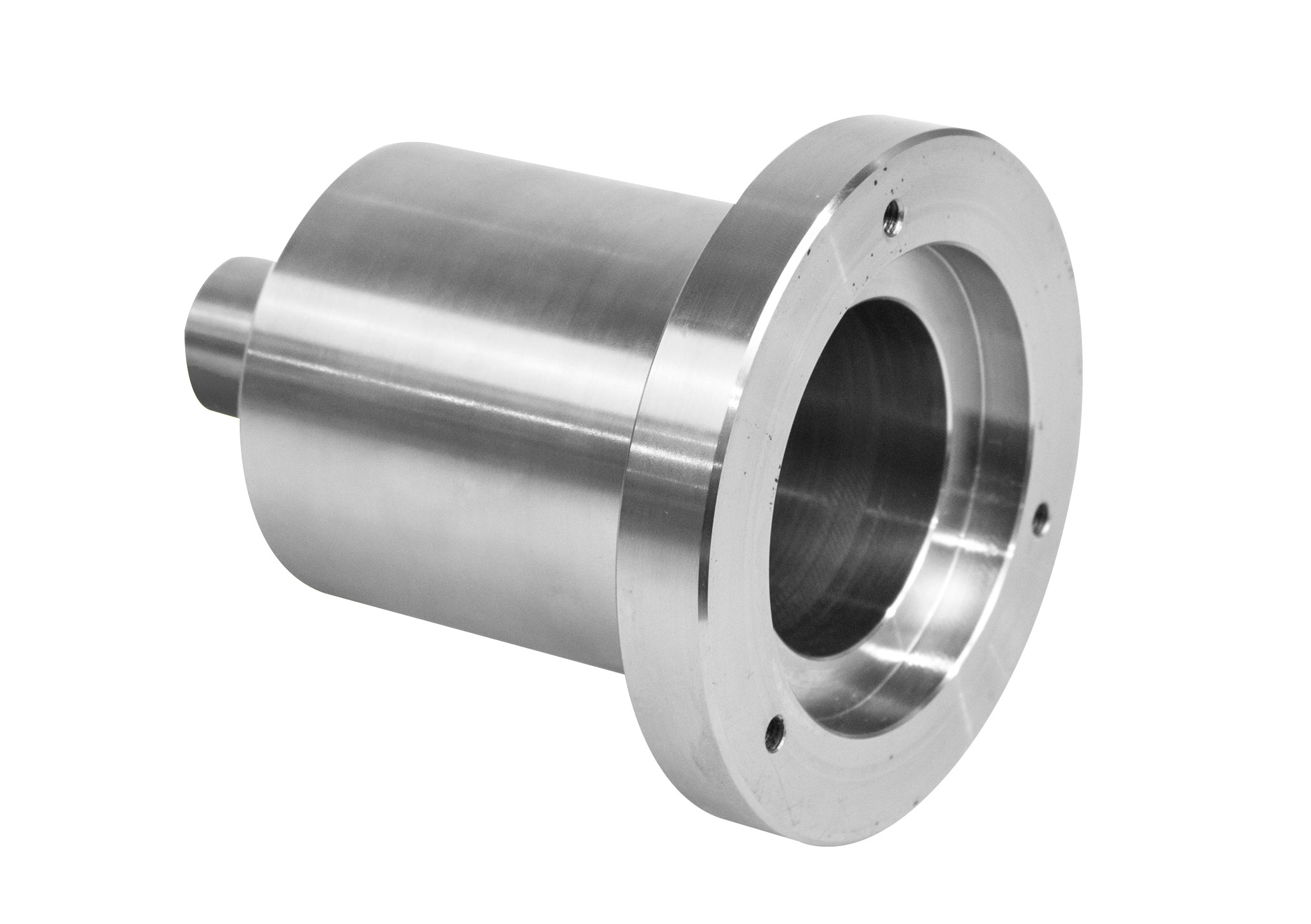 Fripool.ch Fluvo Einbaugehäuse DW-Schalter INOX Rio Compact für ...