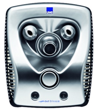 Fripool.ch UWE Fertigbauteil JUNO in Edelstahl-Design mit Steuerkasten ...